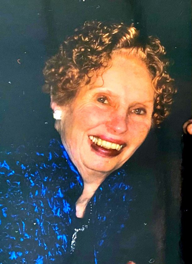 Helen Mae Ness | News, Sports, Jobs - Daily Press